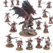 40k Box Sets, Terrain, and Non-Faction Specific Items - Great Escape ...