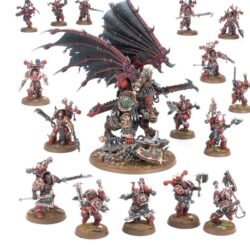 40k Box Sets, Terrain, and Non-Faction Specific Items - Great Escape ...