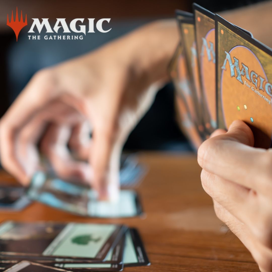 Magic the Gathering Events - Great Escape Adventures ~ Hobby Shop ...